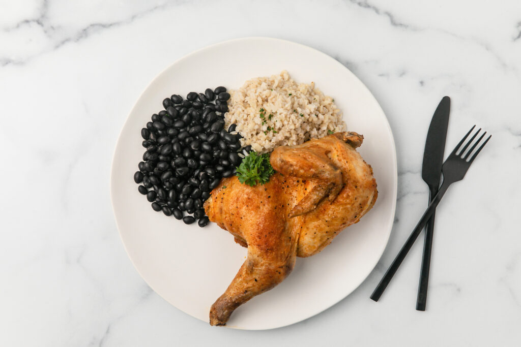 Automat Kitchen – Fresh food fast.