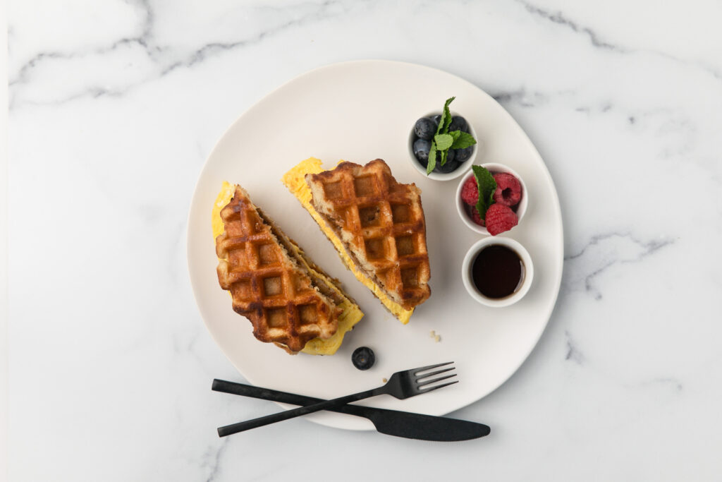 Automat Kitchen – Fresh food fast.